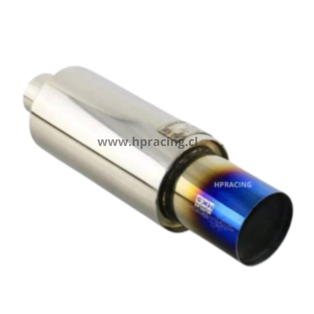 Muffler – HP RACING
